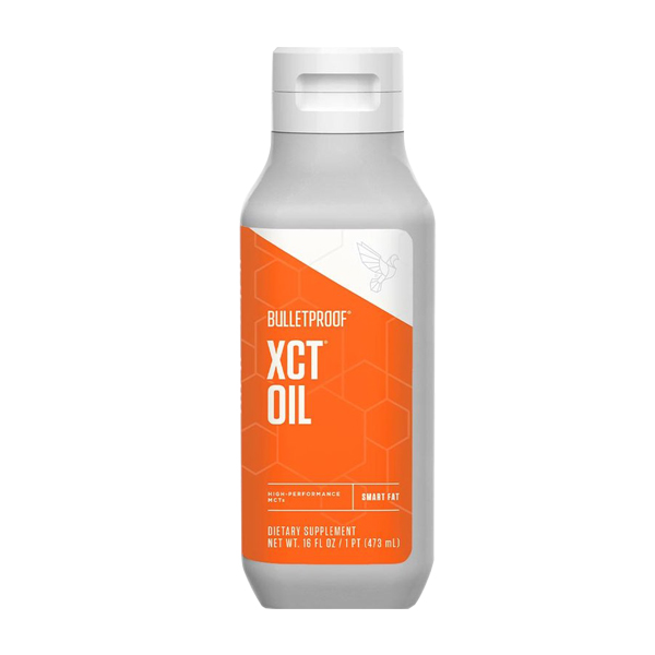 메이플캐나다 ㅣXCT- MCT 오일 (437 ml)